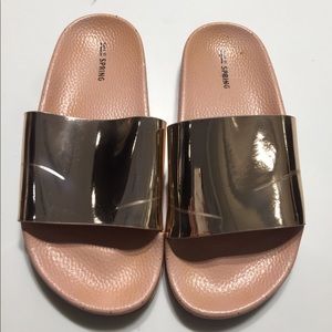 Call It Spring | Shoes | Slides | Poshmark